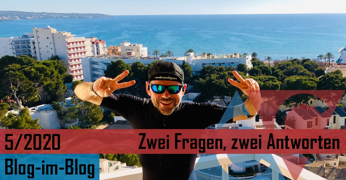 Der Blog-im-Blog KW 5/2020 - CyclingClaude
