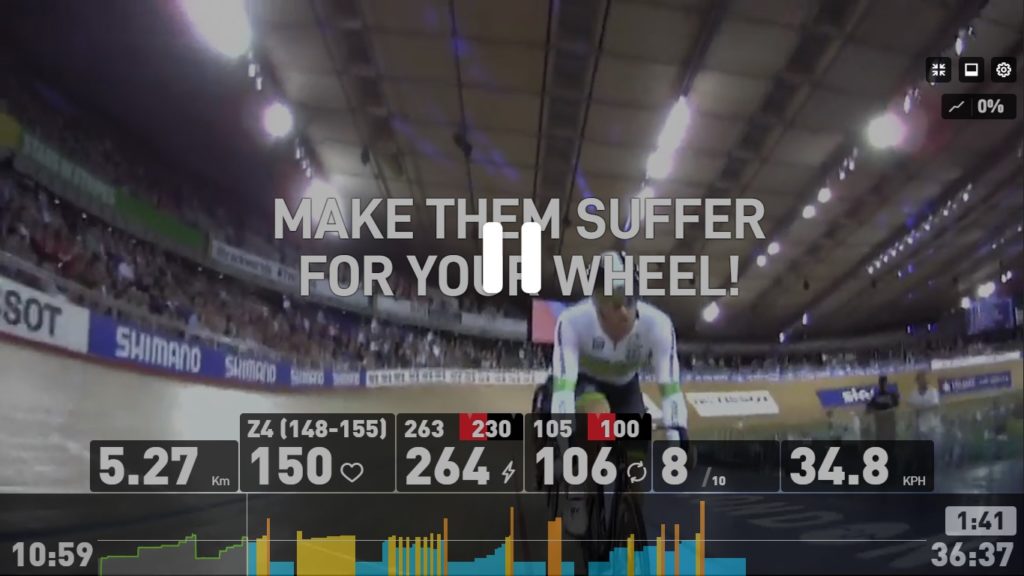 Zwift, Sufferfest oder TrainerRoad - CyclingClaude